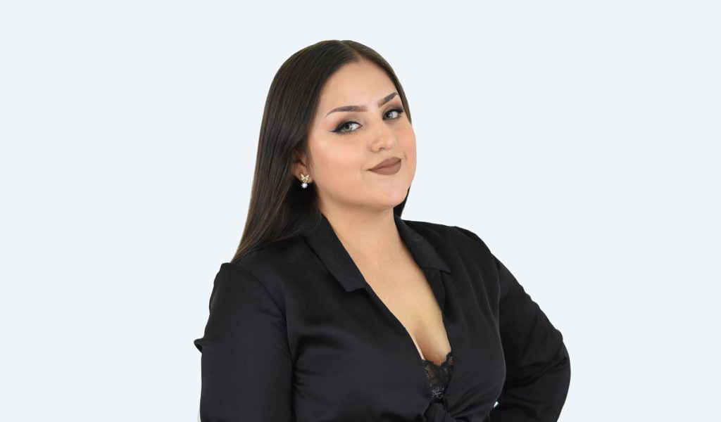 Rashell Rojas - Pivot Point